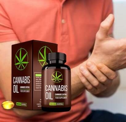Cannabis Oil kapsulės – Ar tai tikrai veikia? Ar verta?